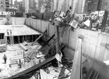 The Fight Against Time