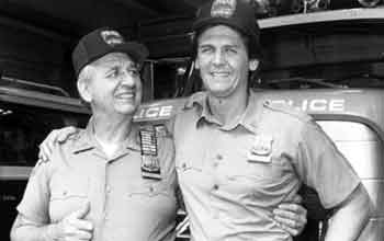 The Fight Against Time